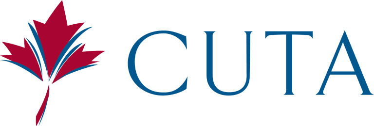 CUTA Welcomes Federal Action to Streamline the Canada Public Transit ...
