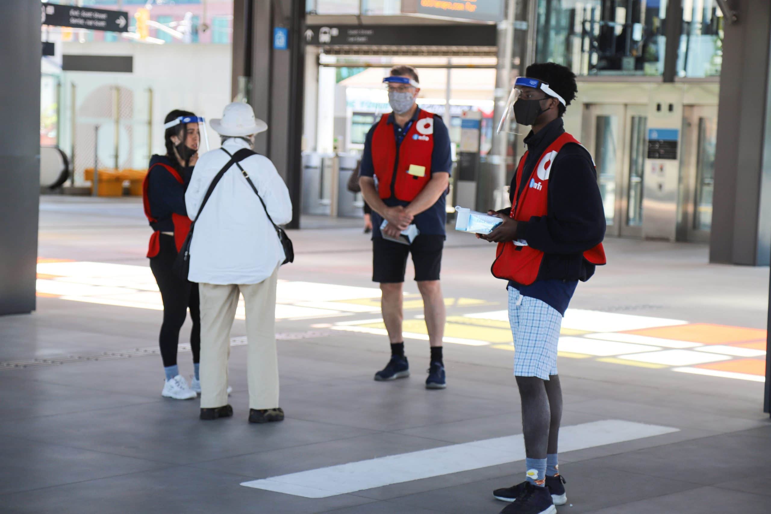 March 18 is transit operator and worker appreciation day - CUTA