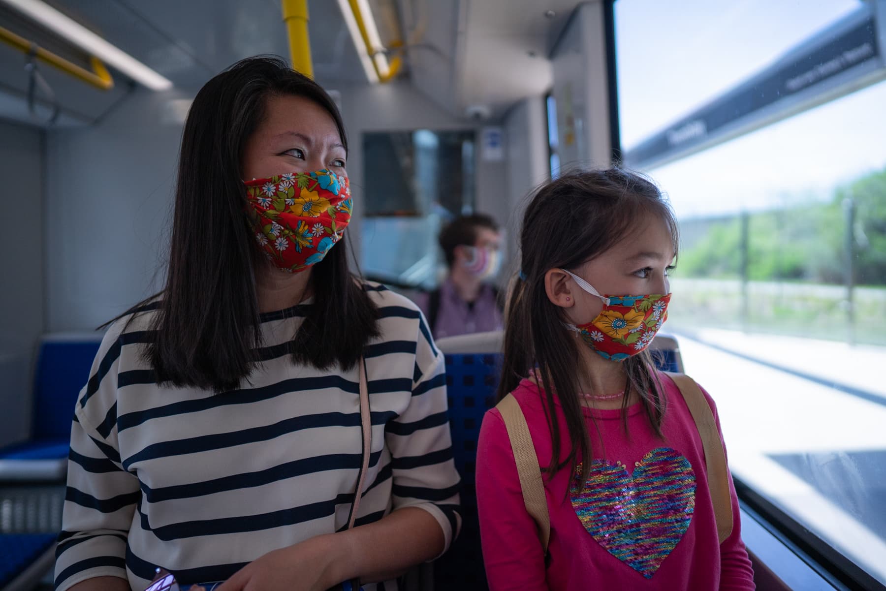 CUTA celebrates women in transit on International Women’s Day - CUTA