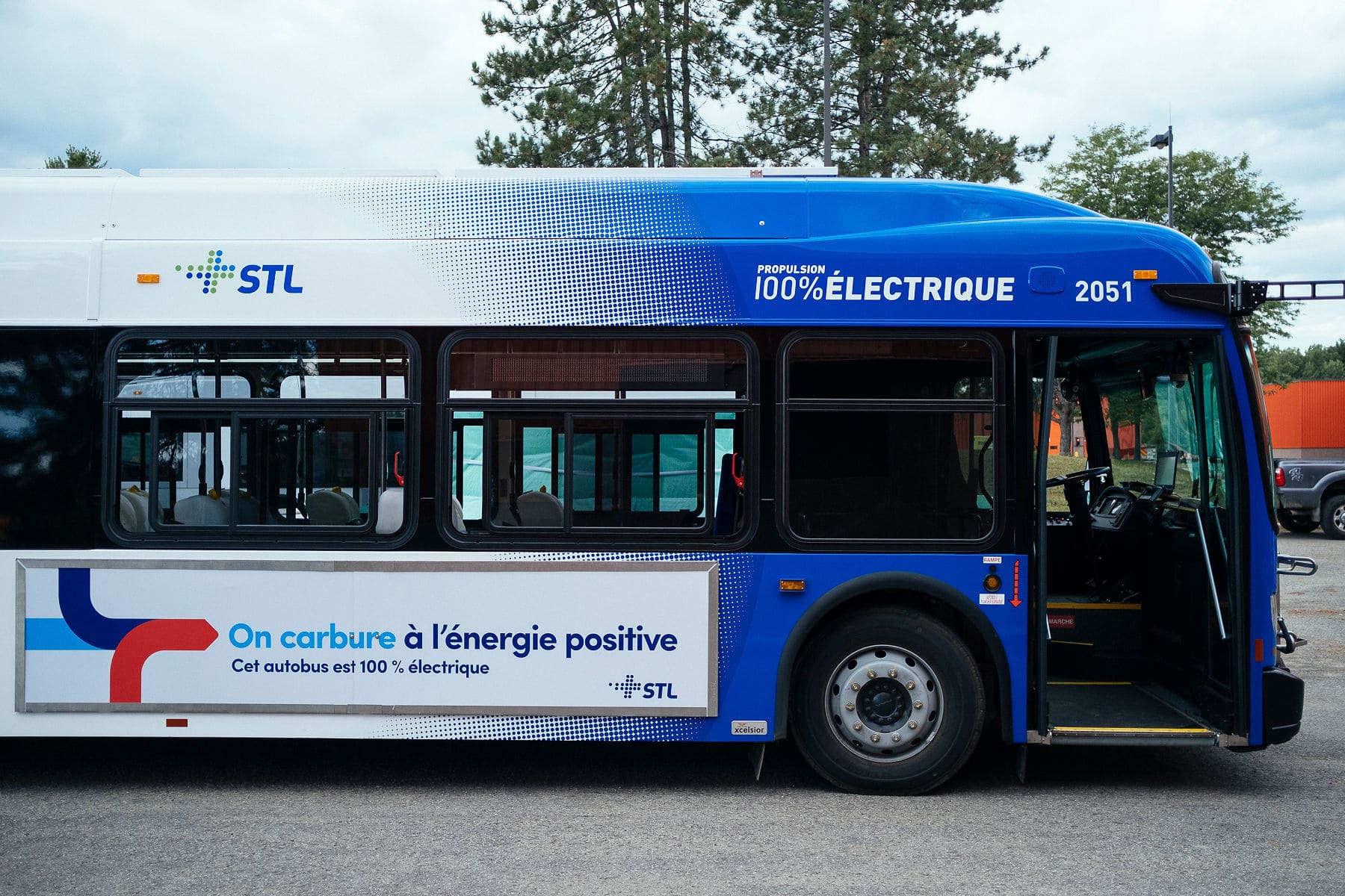 L’engagement budgétaire à développer le transport collectif est salué ...