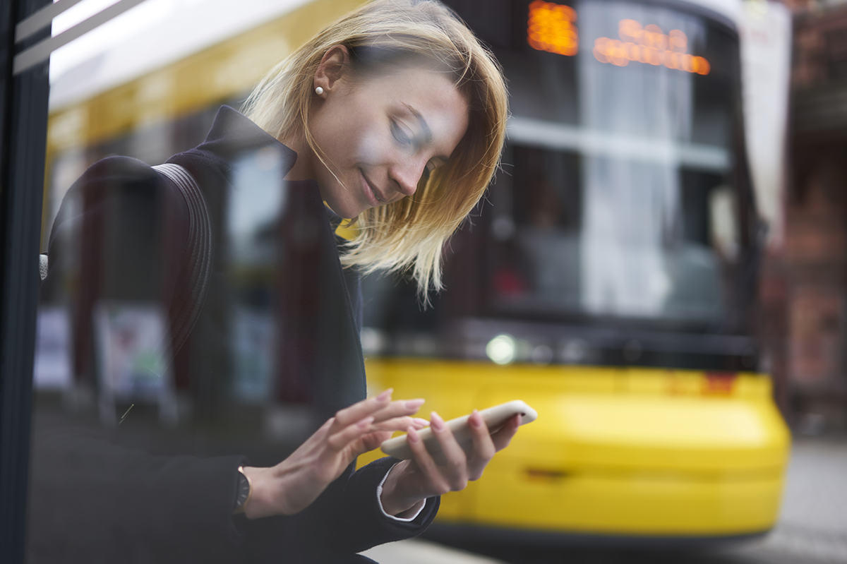 BLOG: Demand-Responsive Transit Solutions - CUTA