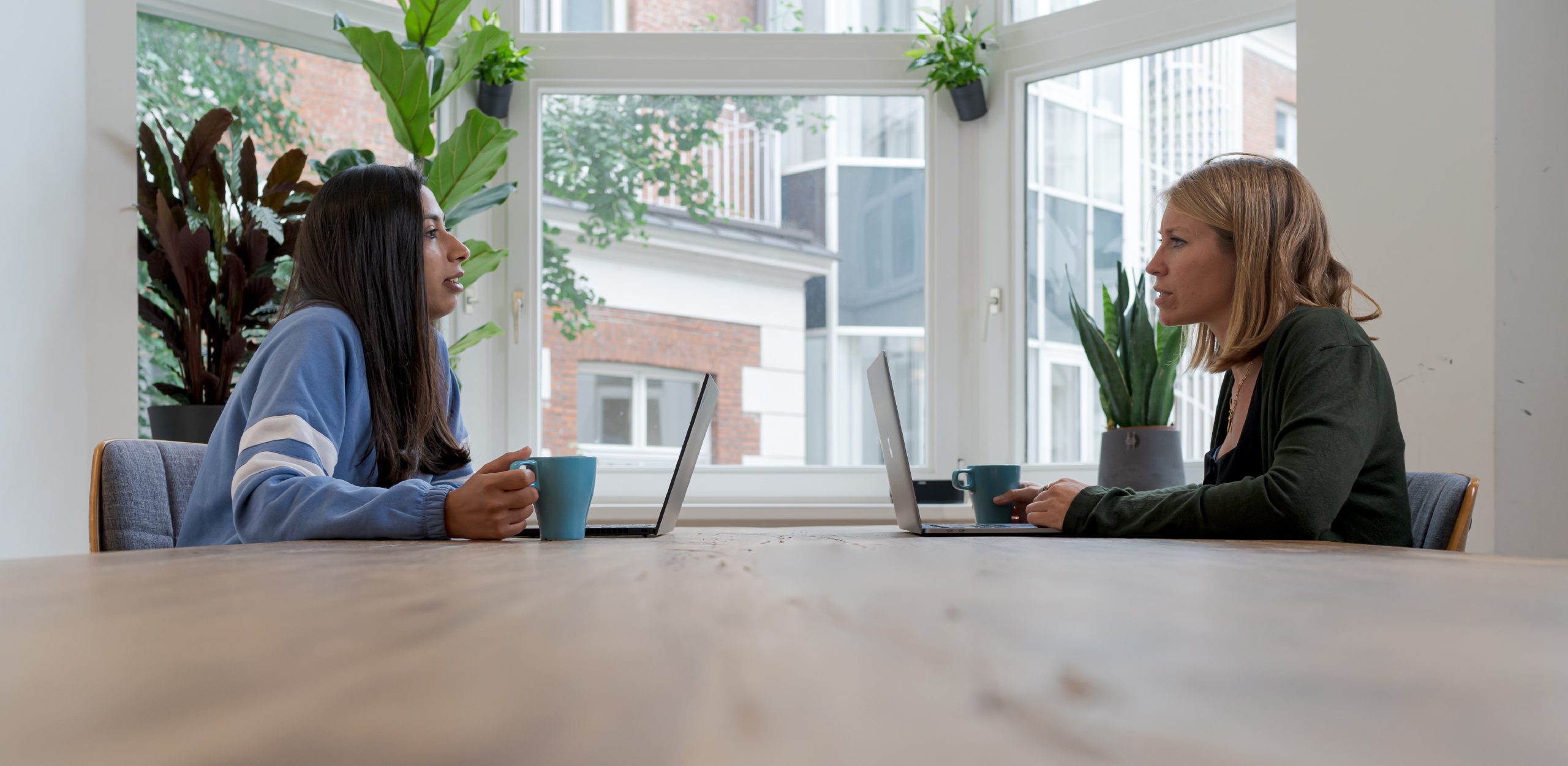 CUTA’s Mentorship Program - CUTA