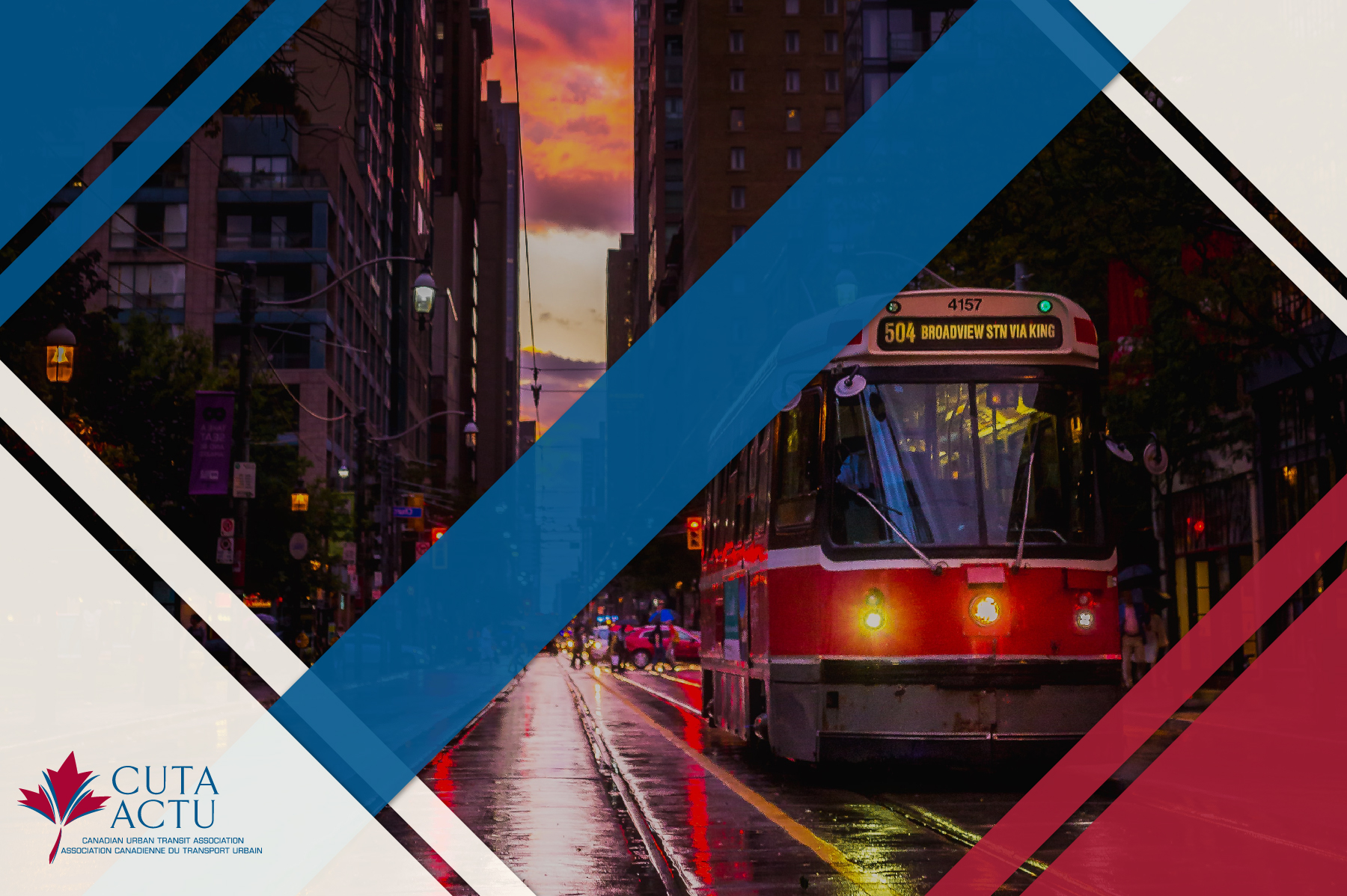 Sponsorship Opportunities - CUTA