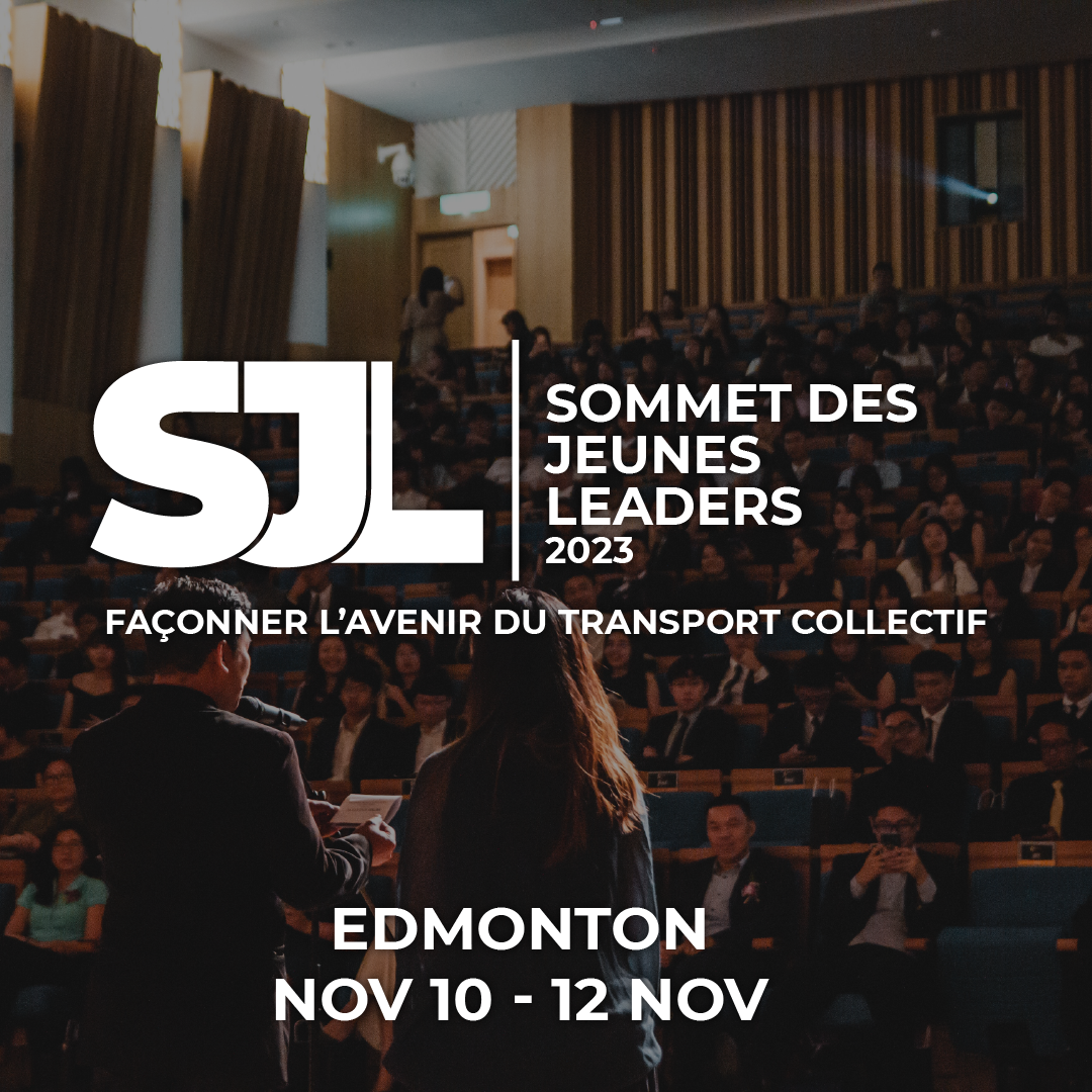 APPEL AUX COMMANDITAIRES SOMMET DES JEUNES LEADERS 2023 DE L’ACTU À ...