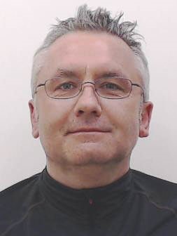 Peter Dabrowski remporte le prix de l'héroïsme - ACTU