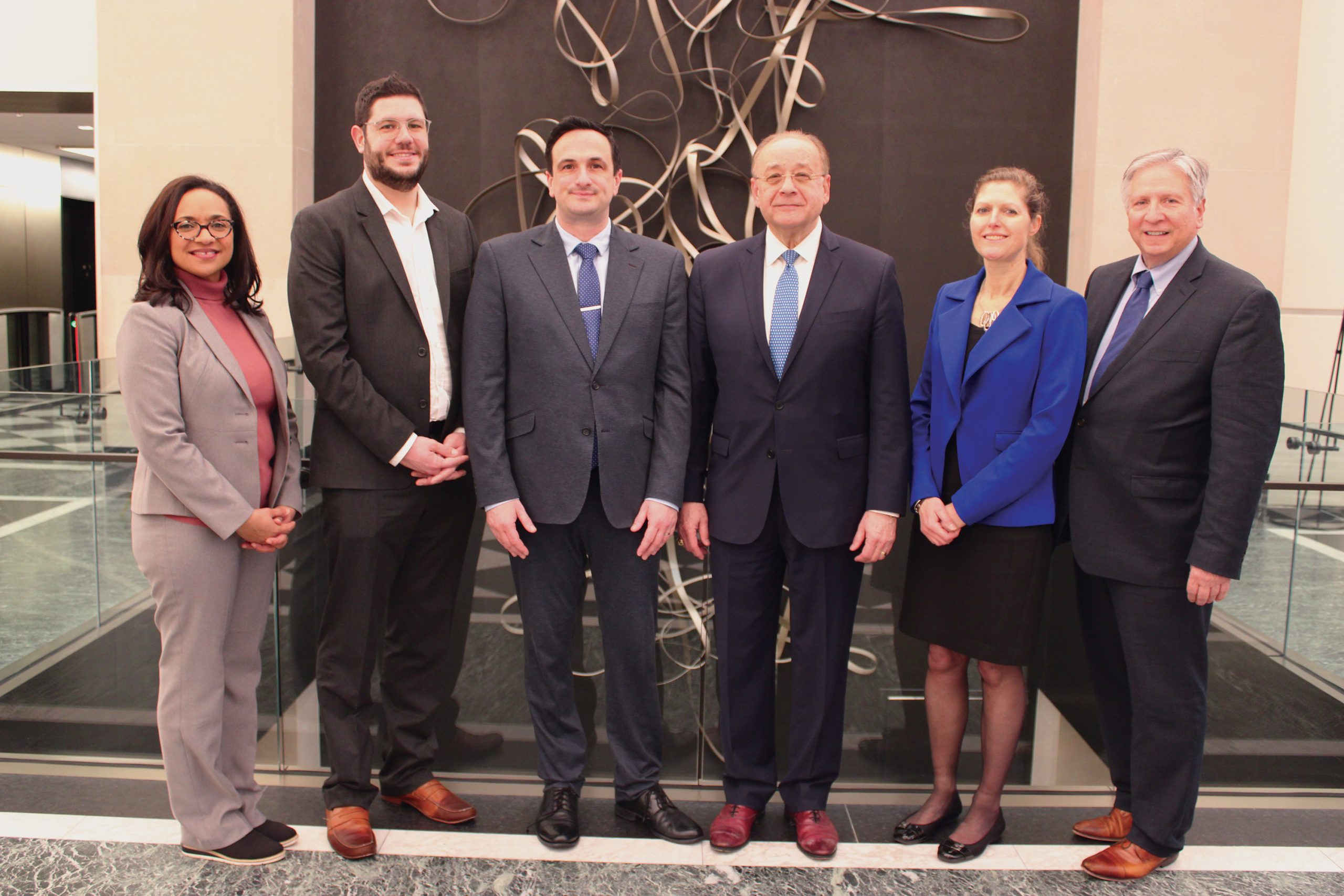 CUTA Renews MoU with APTA - CUTA