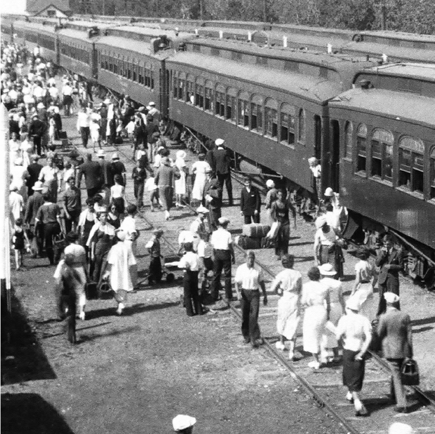 From the “Roaring Twenties” to the “Dirty Thirties”, Exploring Urban ...