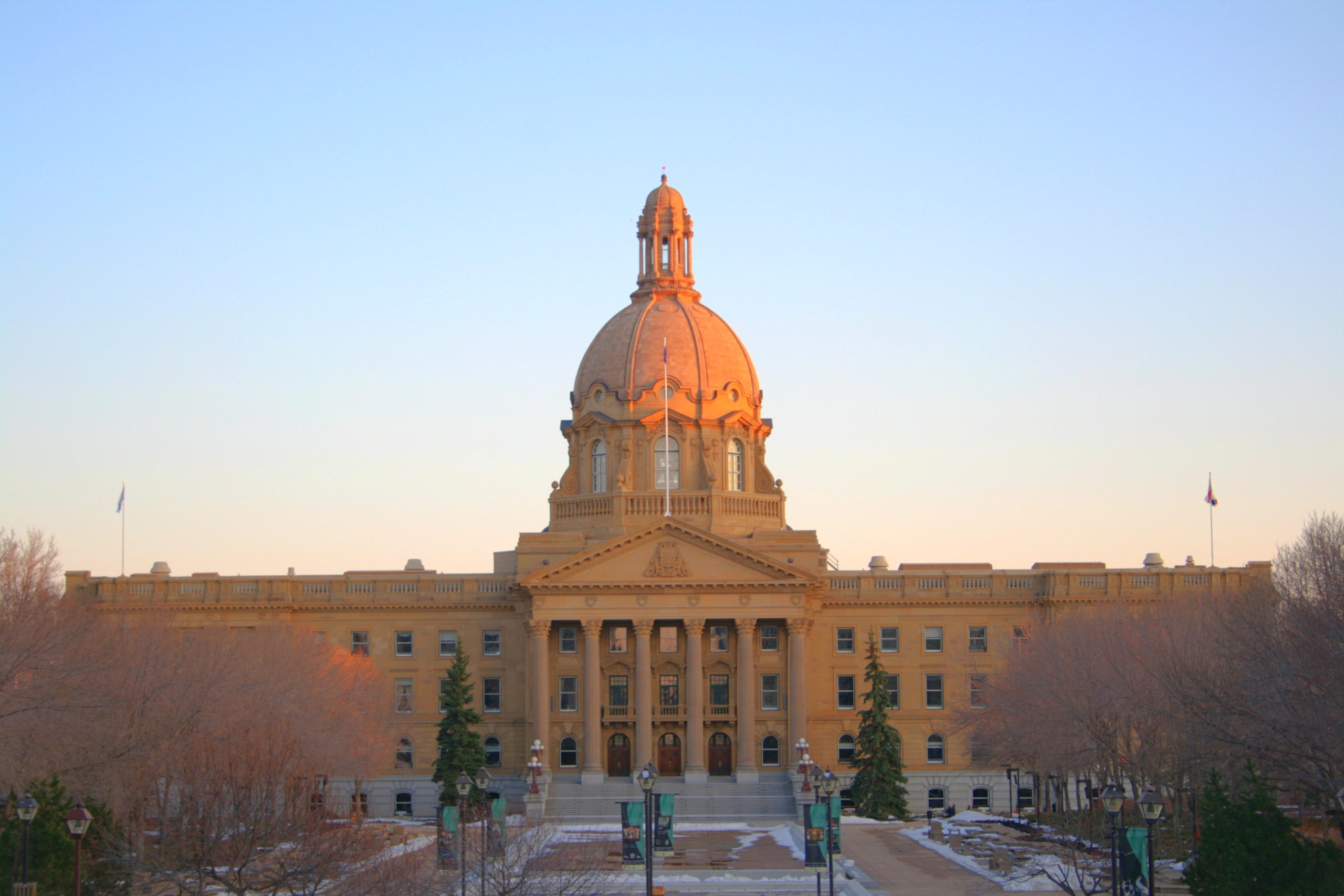 Amid pressure from CUTA, Alberta government reverses course on cuts to ...