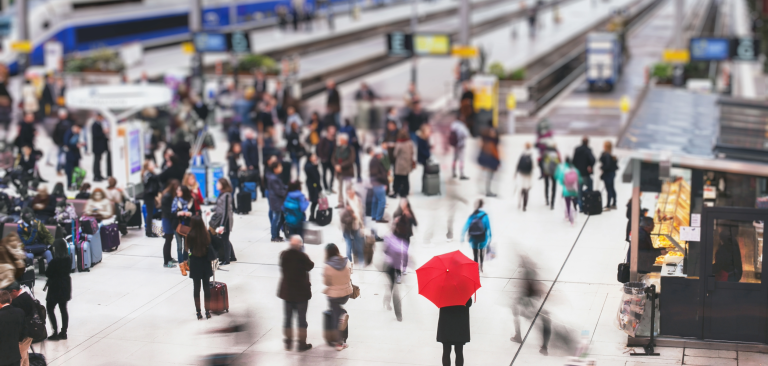 Transit Ambassador - CUTA