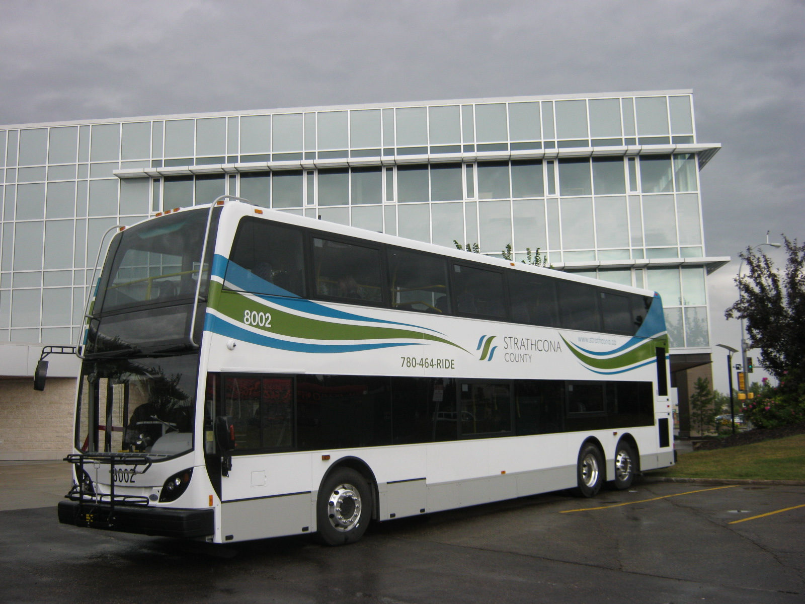 Navigating the Future of Transit for Small Systems: Interview with Wade ...
