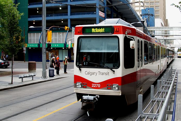From Accessibility to Revitalization, a Look at Canadian Public Transit ...