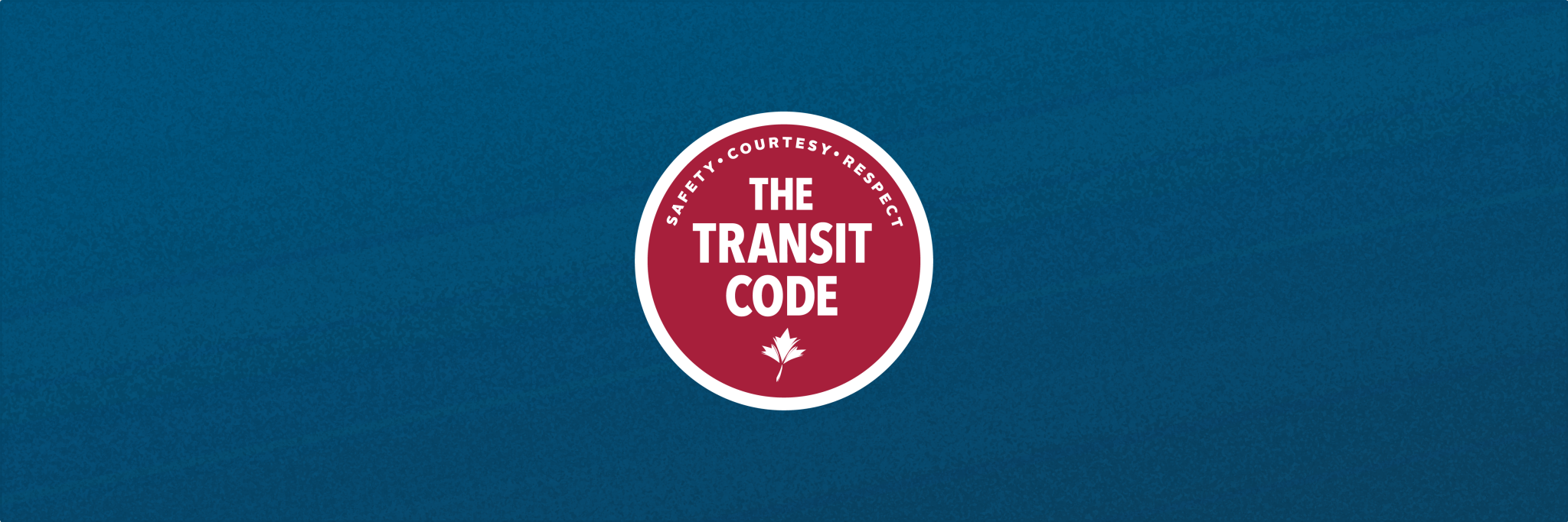 The Transit Code - CUTA
