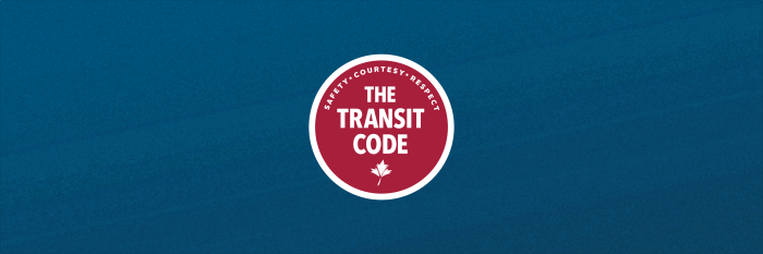 The Transit Code - CUTA
