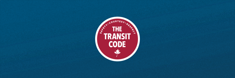 The Transit Code - CUTA