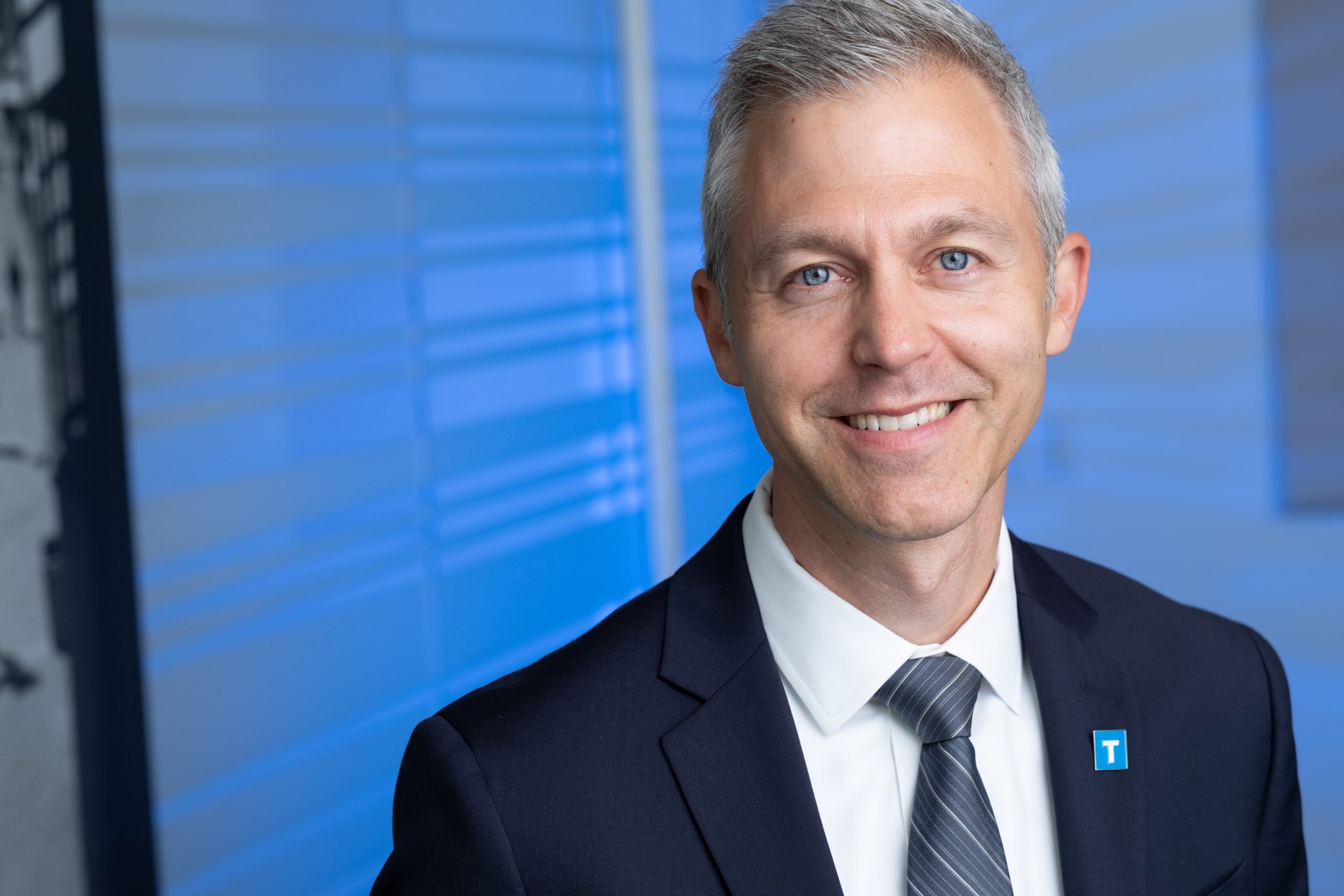 Securing the Future of Transit: A Q&A with TransLink CEO Kevin Quinn on ...