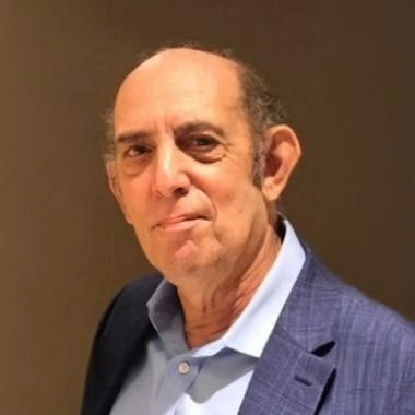 Marvin Rotrand Receives King Charles III Coronation Medal for ...