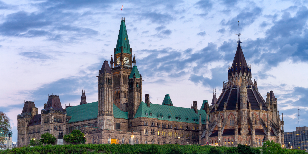 CUTA Congratulates Minister Gregor Robertson on Cabinet Appointment - CUTA