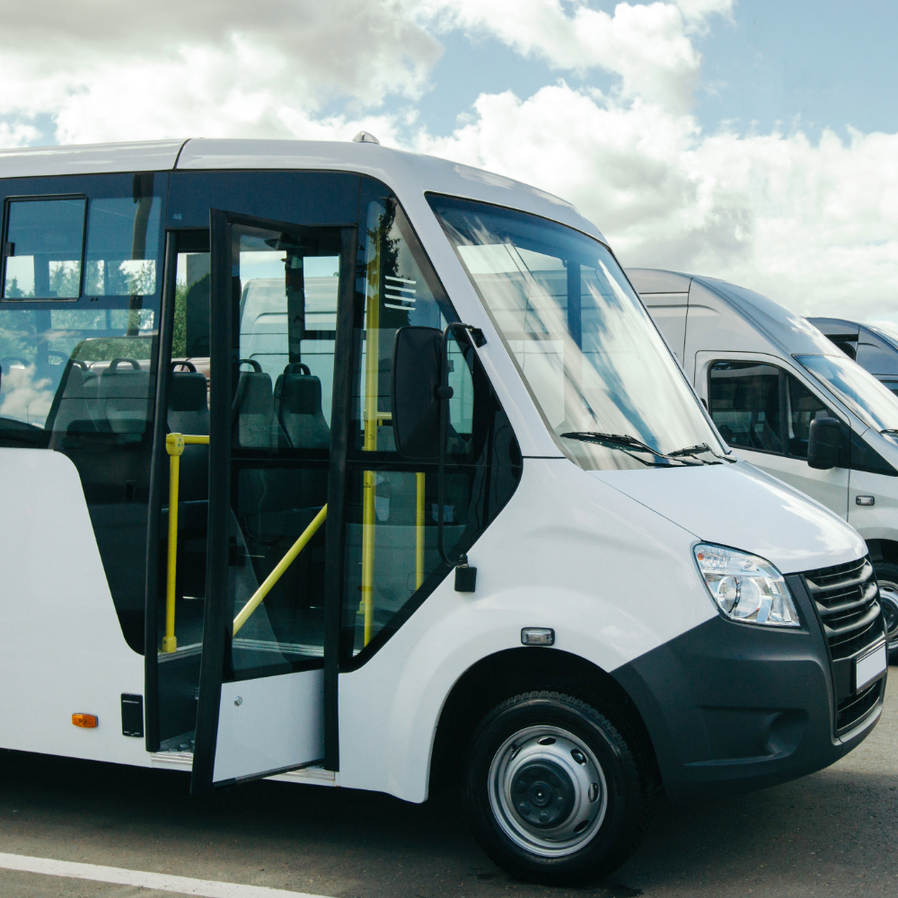 On-Demand Transit Toolkit - CUTA