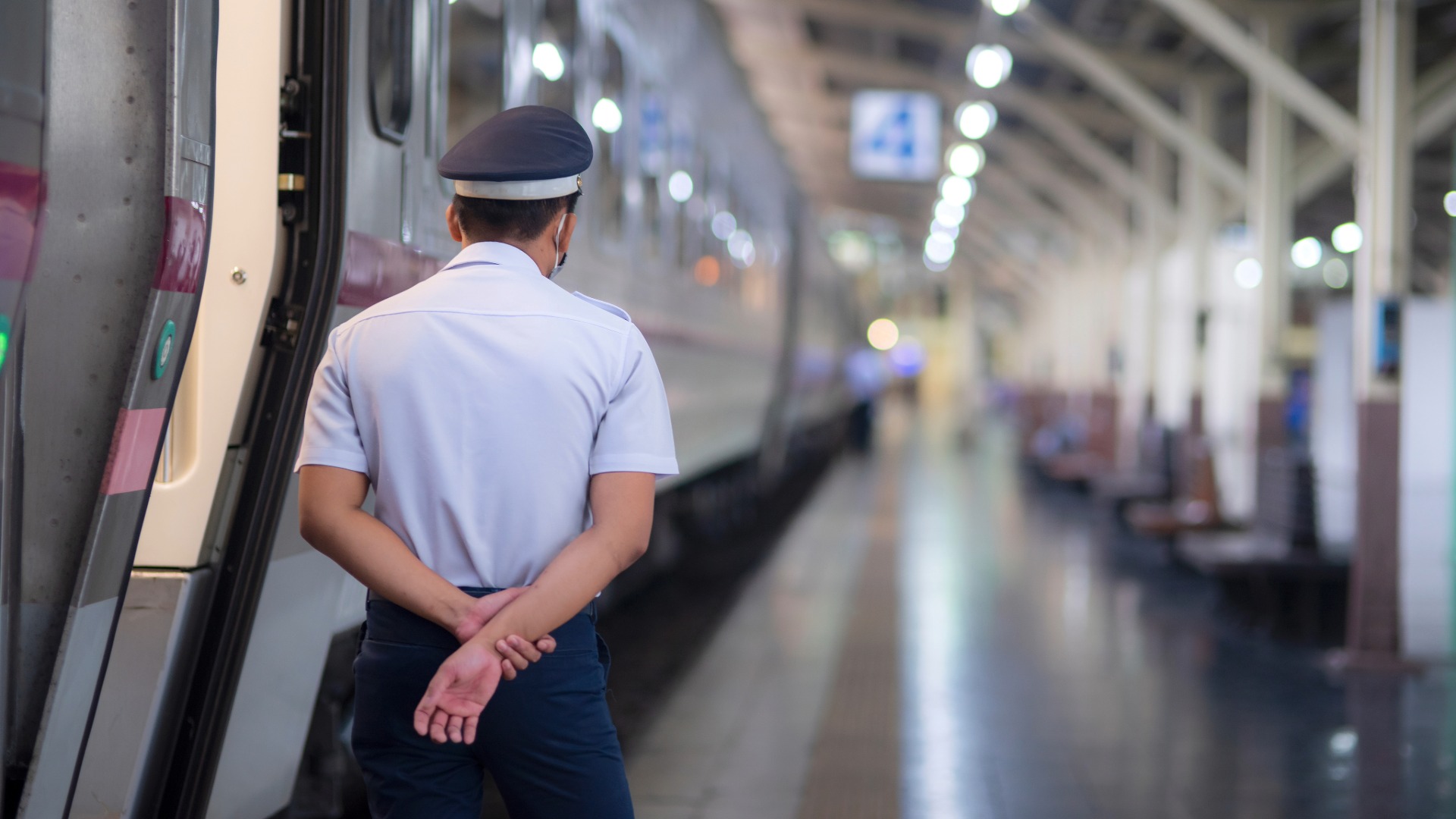 Prioritizing Safety on Public Transit - CUTA