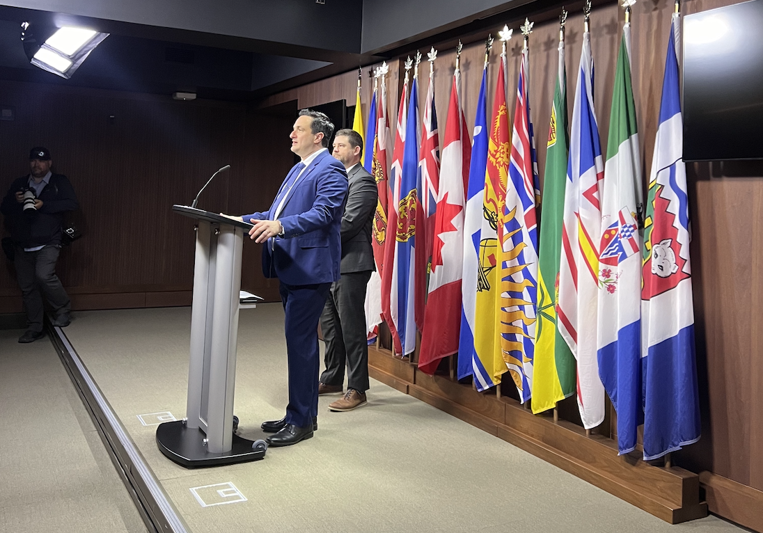 CUTA Urges Federal Government to Strengthen Funding for Canada’s ...