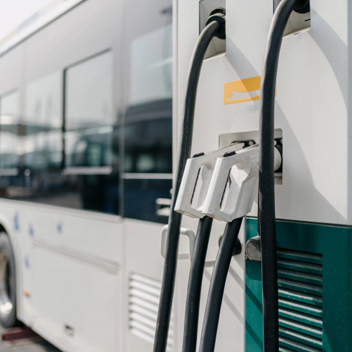 Canada’s Transit Agencies Weigh Next Steps on Zero-Emission Buses - CUTA