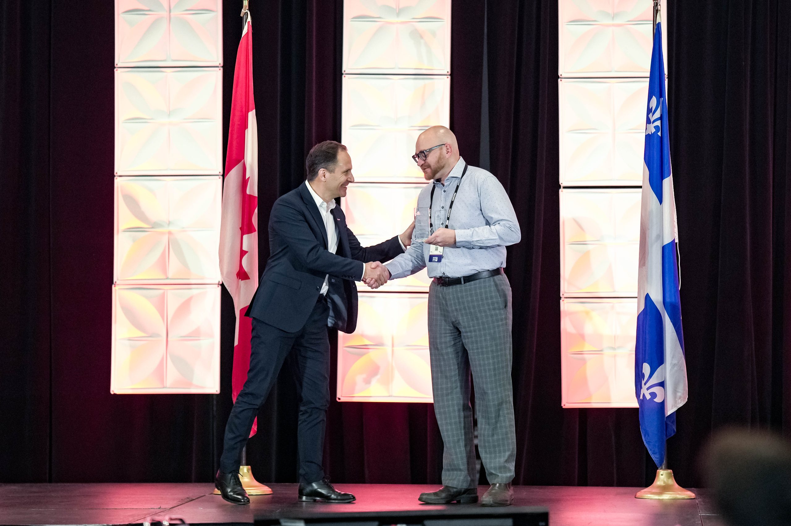 Transdev Wins Equity Diversity Inclusion Award Cuta