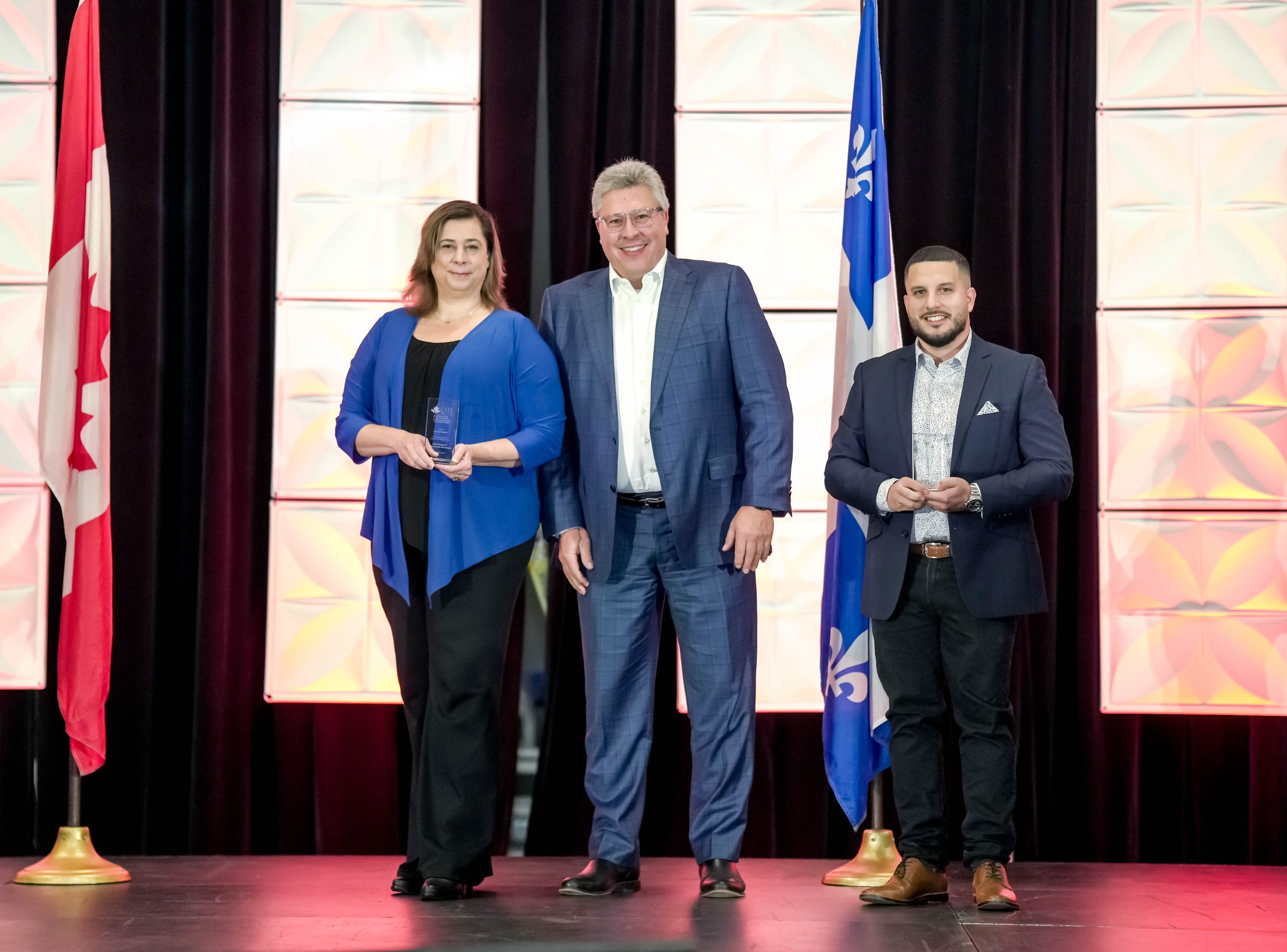 York Region Wins Equity, Diversity, and Inclusion Award - CUTA