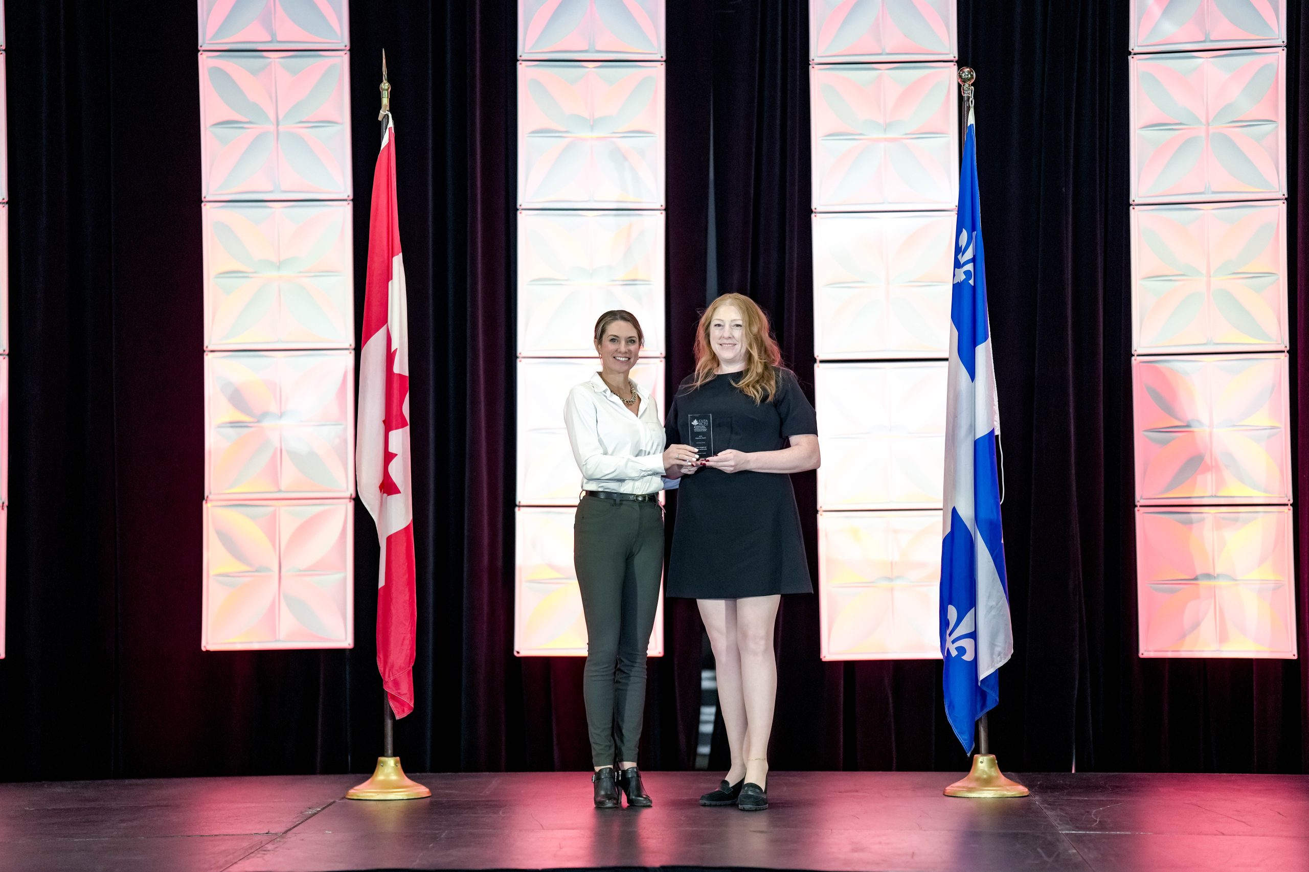 Saskatoon Transit Wins Safety & Security Award - CUTA