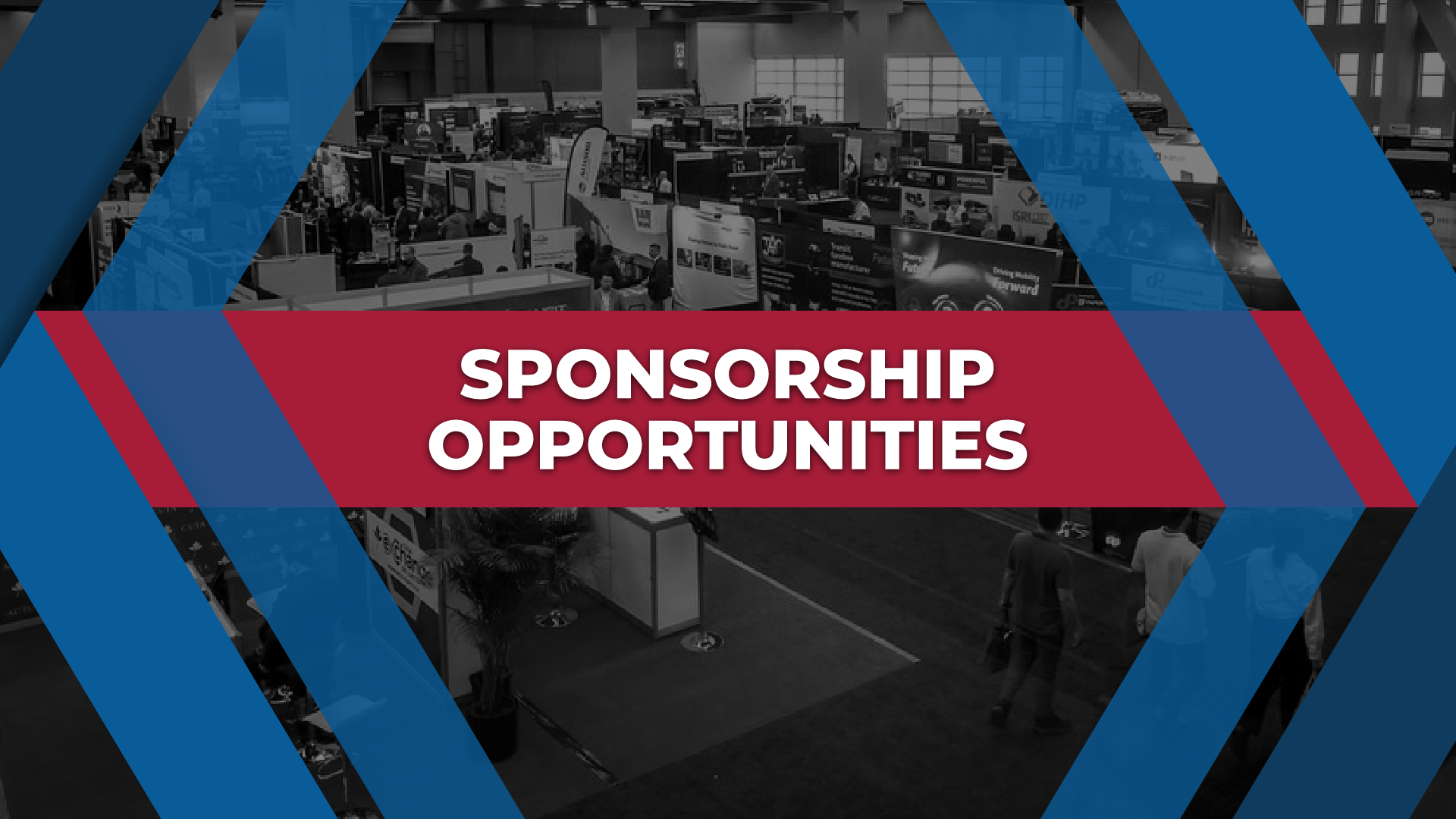 Sponsorship Opportunities - CUTA