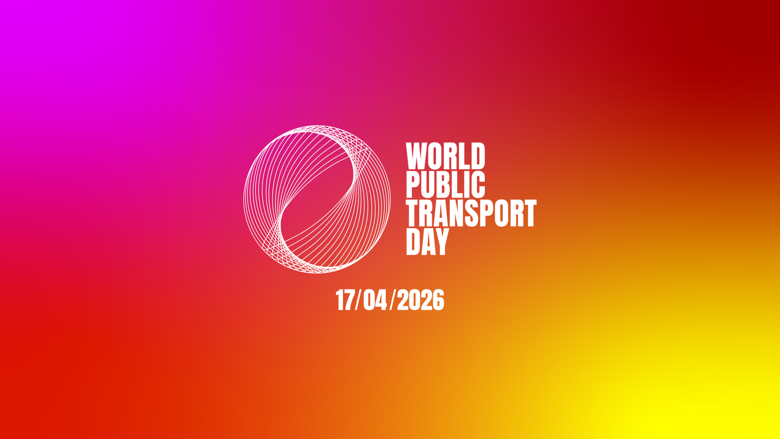 World Public Transport Day - CUTA